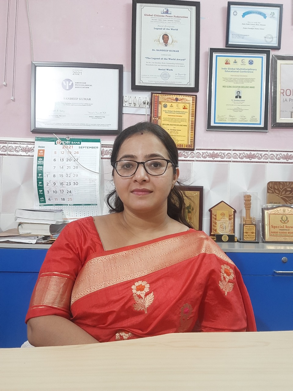 Wecome to Tagore Sr. Sec. School, Mangali (Hisar) Haryana